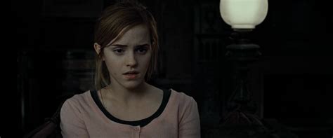 Harry Potter And The Deathly Hallows Part 1 Bluray Hermione Granger Image 21131350 Fanpop