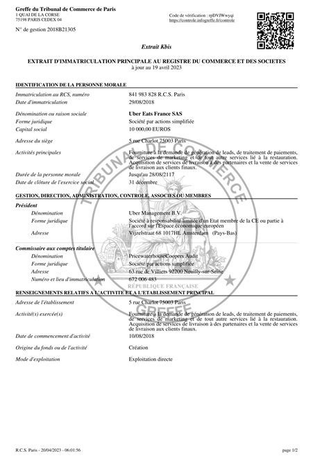 Kbis Demandekbis 57 OFF Gbu Presnenskij Ru