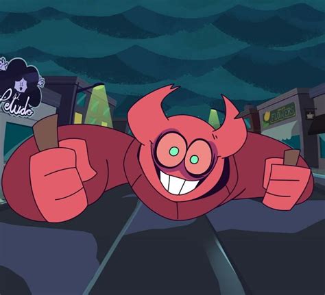 Spooky Month Bob Velseb