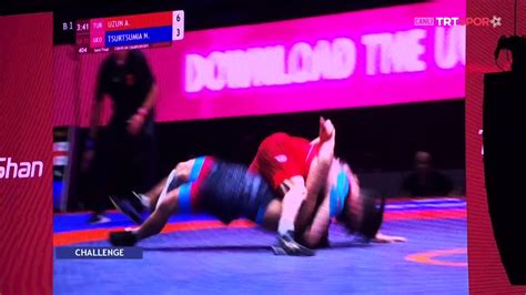 TRT Spor On Twitter RT Trtsporyildiz Adem Burak Uzun Finalde