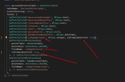 how to create a composite primary key using two foreign key · issue 83 · hhtokpinar sqfentity