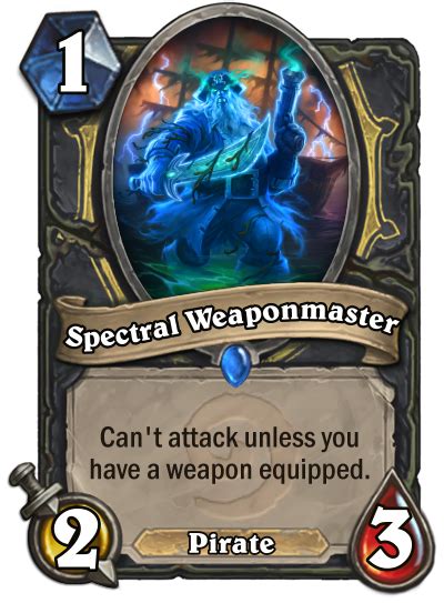 Op Intentionally Ignores Wild Because Blizz Never Balances It So Neither Do I Also Yeah This