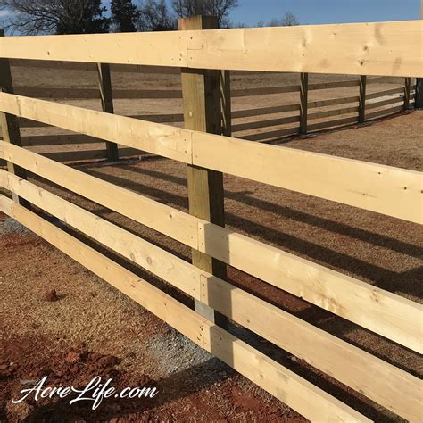 How Far Apart Do You Put Split Rail Fence Posts Railing Design