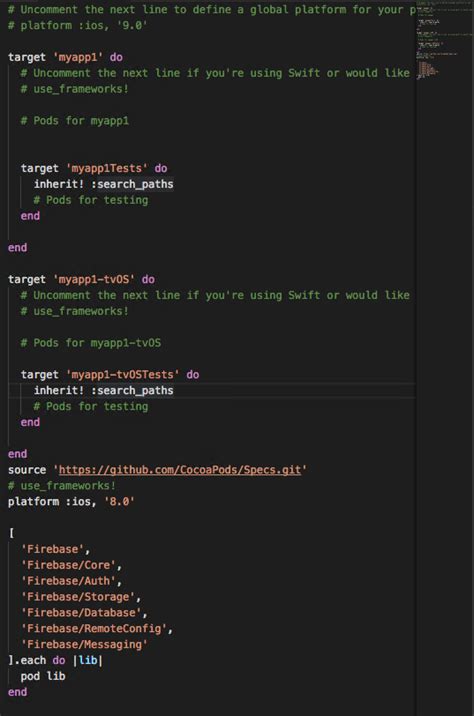 native module cannot be null · issue 349 · fullstackreact react native firestack · github