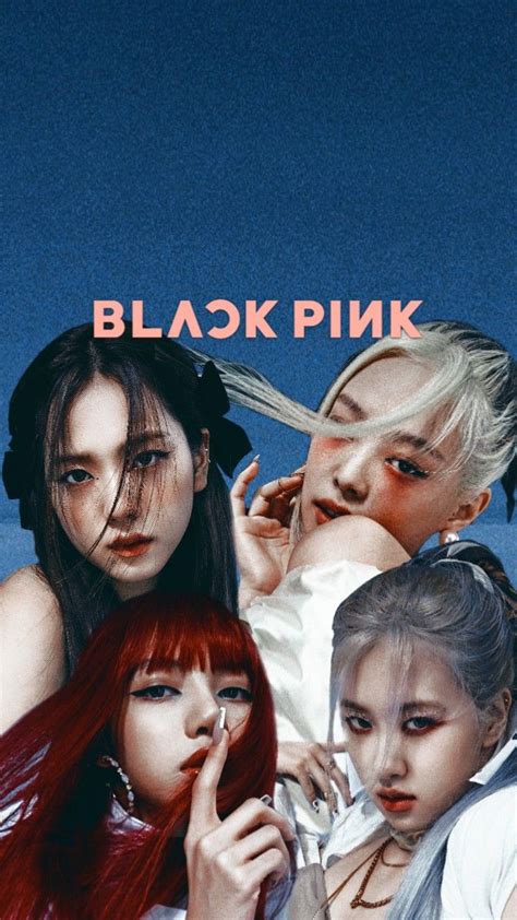 BLACKPINK How You Like That wallpaper 블랙핑크 LISA 리사 ROSÉ 로제