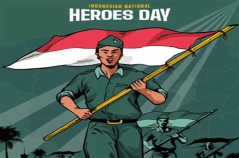 Sejarah Dan Makna Dari Hari Kebangkitan Nasional Yang Diperingati