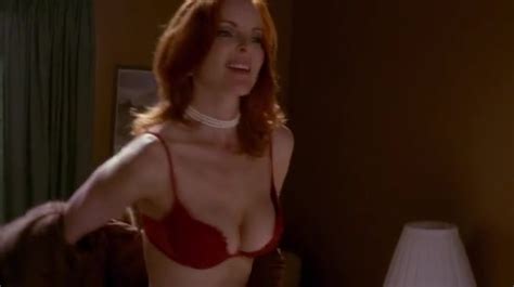 Marcia Cross Nude Telegraph