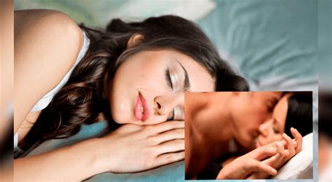 Qu Significa So Ar Con Tener Relaciones Sexuales Con Tu Prima