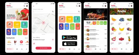 develop mobile app android ios using flutter with rest api by brogrammer001 fiverr