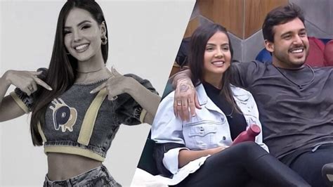 Quem Luana Andrade Ex Power Couple Morre Aos Anos