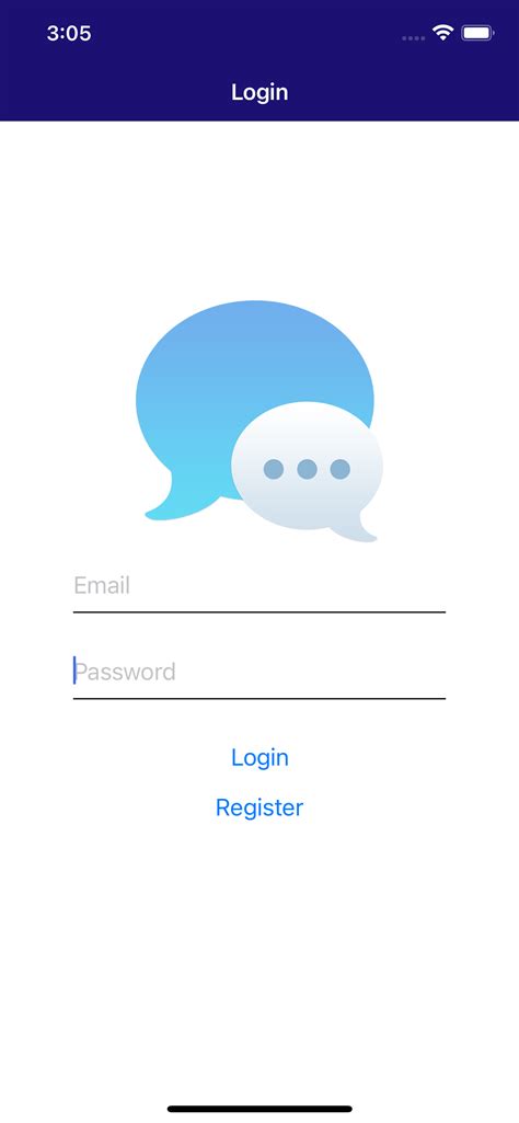 Github Ayushgml Chit Chat Chit Chat Is A Realtime Messaging App