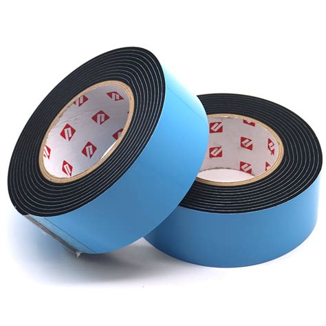 PVC Foam Double Sided Tape Adhesive Tape Double Sided Tape High