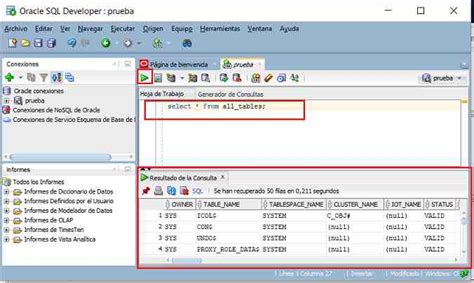 Ejercicios Resueltos Crear Tablas Create Table Describe All