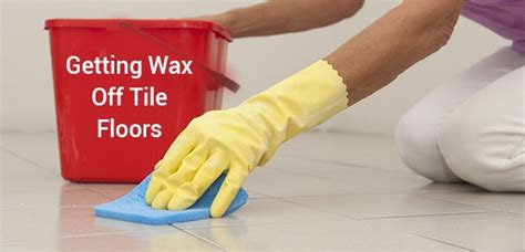 How To Strip Wax From Tile Floor Flooring Guide By Cinvex