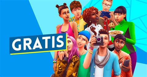 Los Sims 4 ya es gratuito en consolas y PC Te contamos cómo