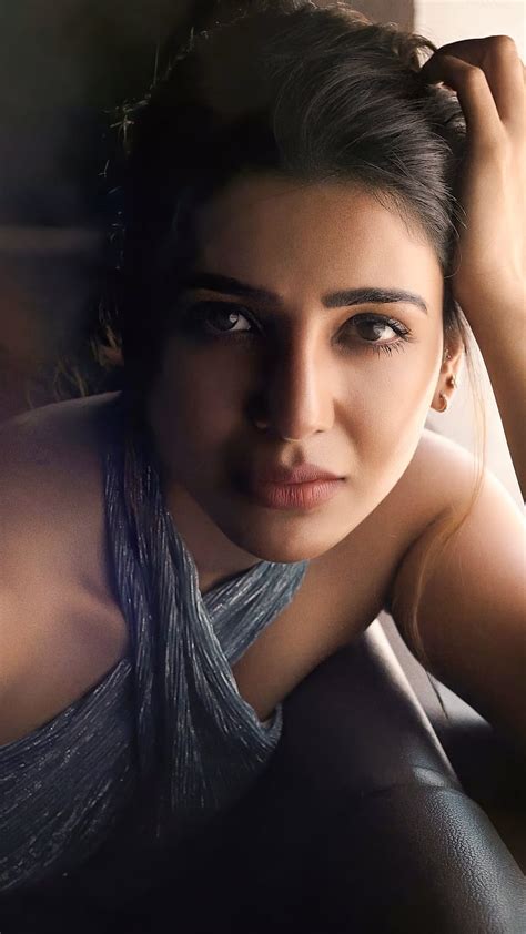 Samantha Akkineni Actress Samantha Ruth Prabhu Samanthaakkineni