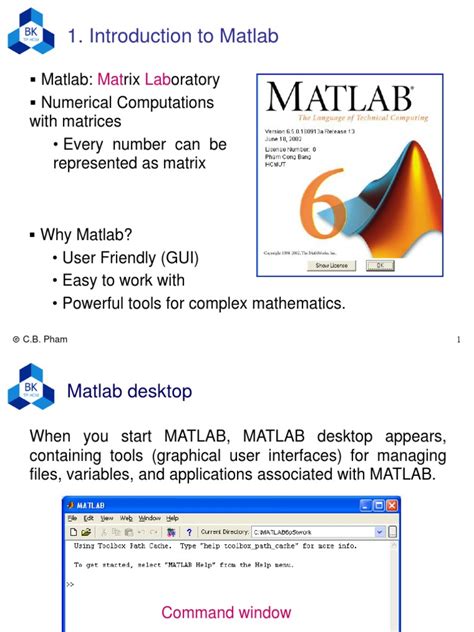 PDF Part 1 Introduction To Matlab DOKUMEN TIPS