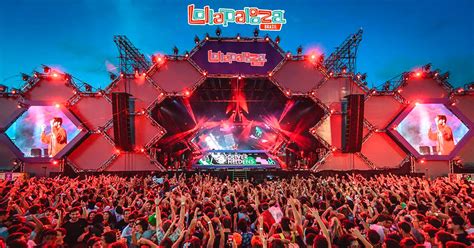 Lollapalooza 2024 divulga horários dos show confira Mais Goiás