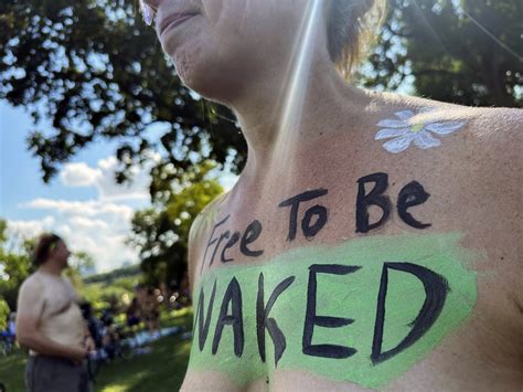 Riders In Various States Of Undress Cruise Philadelphia Streets In 14th