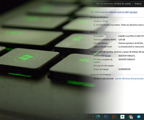 Cómo saber si mi WINDOWS 10 esta ACTIVADO 10 3 FORMAS