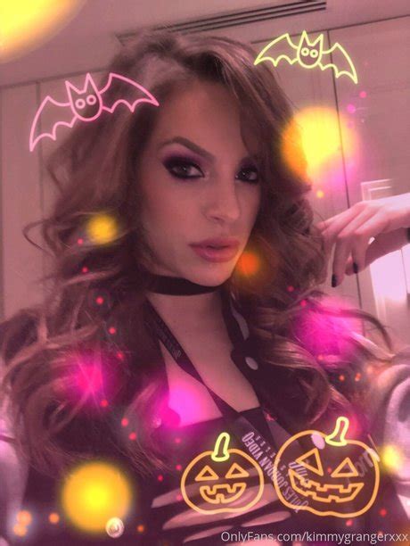 Kimmy Granger Nude Onlyfans Leaked Photo 944 Topfapgirls