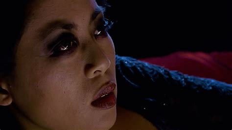 The Hunger 1997