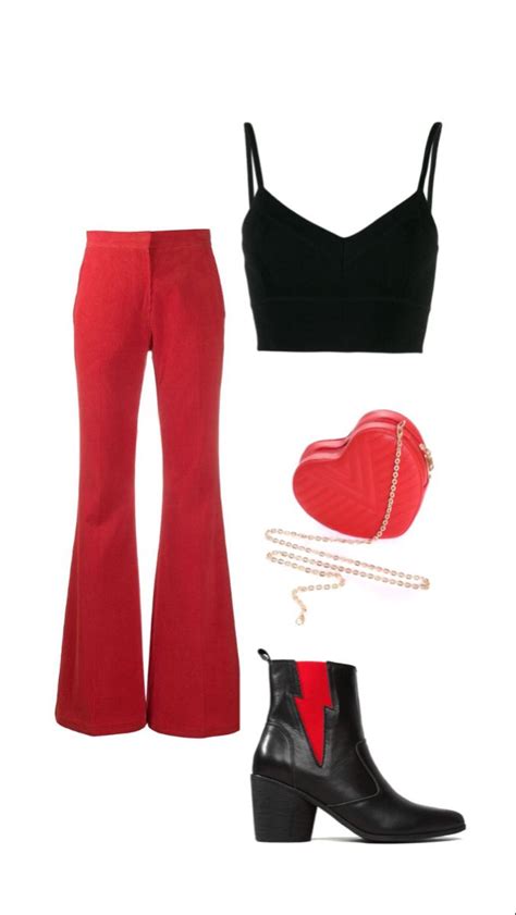 The Weeknd Concert Outfit Inspo Artofit