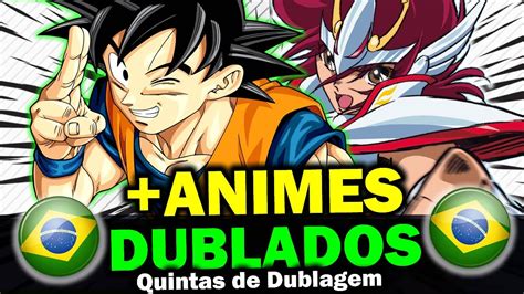 Dragon Ball Z E CDZ Omega Na Crunchyroll Brasil Quintas De Dublagem