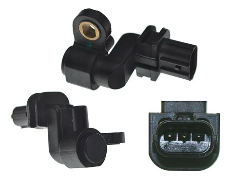 Sensor Posición Del Cigüeñal ckp Civic L4 1 7l 01 05 Envío gratis