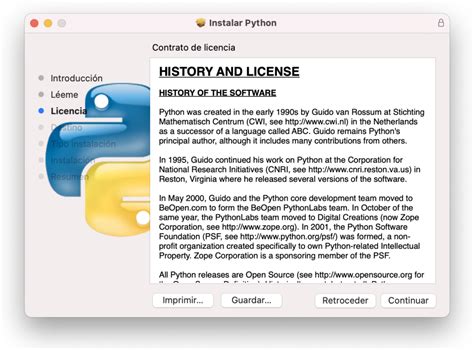 📌 ¿cómo instalar python 3 en linux mac y windows ganda lab