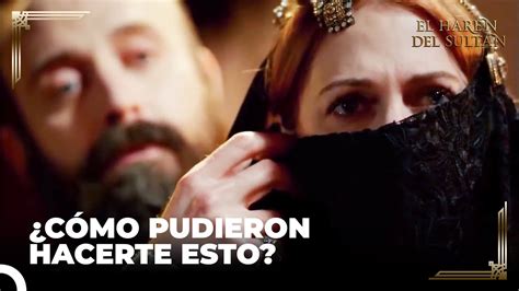 Te Amo En Todos Los Sentidos Hurrem Youtube
