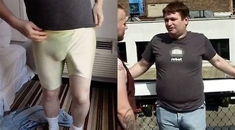Worlds Largest Penis Jonah