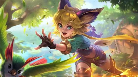 3 Best Counters Para Kay Joy Sa Mobile Legends ONE Esports Philippines