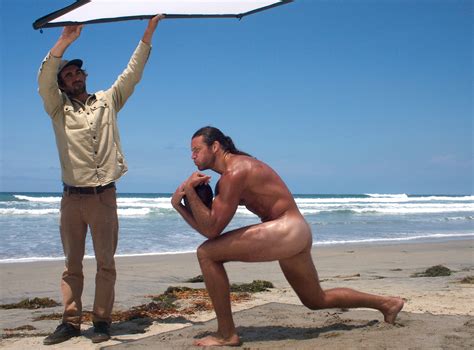 Leaning Into It Body Issue Behind The Scenes Espn
