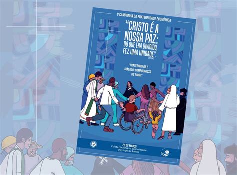 Grupos católicos fazem atos contra Campanha da Fraternidade nas redes