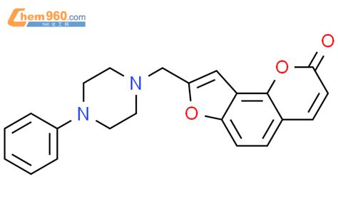 750643 24 4 2H Furo 2 3 H 1 Benzopyran 2 One 8 4 Phenyl 1