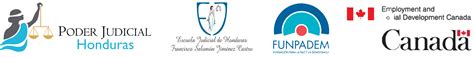 Poder Judicial de Honduras Biblioteca Jurídica Virtual