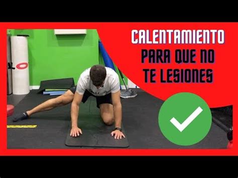 Descubre Los Mejores 40 Ejercicios De Movilidad Articular Para Mejorar