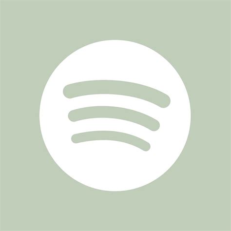 View 28 Spotify Logo Aesthetic Green HD Phone Wallpaper Pxfuel
