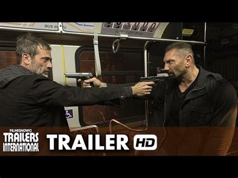 O Sequestro do Ônibus 657 Trailer legendado Robert de Niro Dave