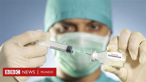 Vacuna contra el coronavirus cuáles son las 3 fases para el desarrollo