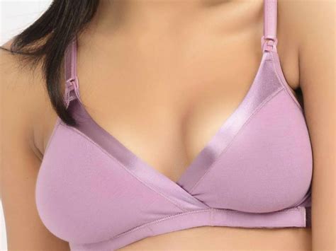 The Best Nursing Bras That Are Actually Comfortable