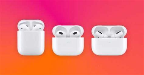 Comment R Initialiser Les Airpods Et Airpods Pro Et Supprimer L