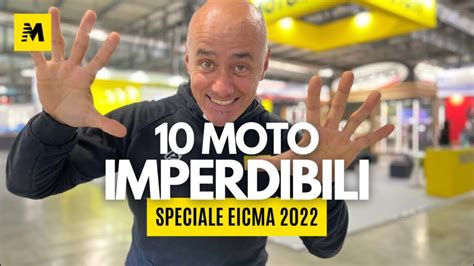 Le 10 moto più vendute in Italia scopri i modelli dominanti Spazio