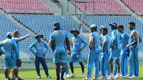 RR Vs LSG Live Streaming Info When And Where To Watch Rajasthan Royals