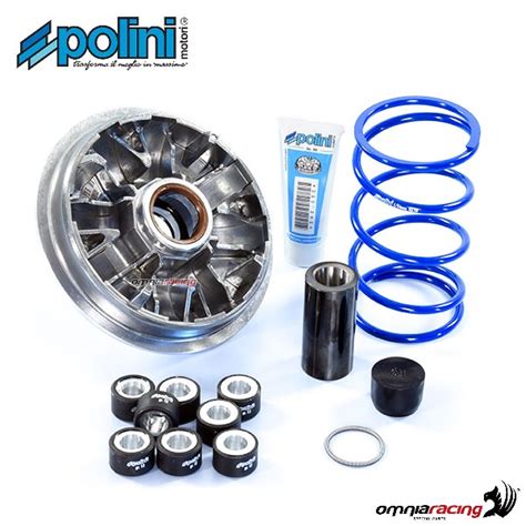 Variator POLINI Hi Speed Evolution II 56 OFF