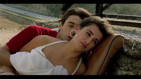 Penelope Cruz Nipples Sucked Hard Jamon Jamon TruXvideos