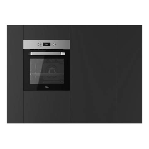 Horno Multifunción Teka Air Fry HCB 6646 P 60 cm Función Airfry