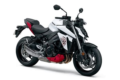 Suzuki Drops The GSX S950 A2 Friendly And Street Perfect Bike Coming