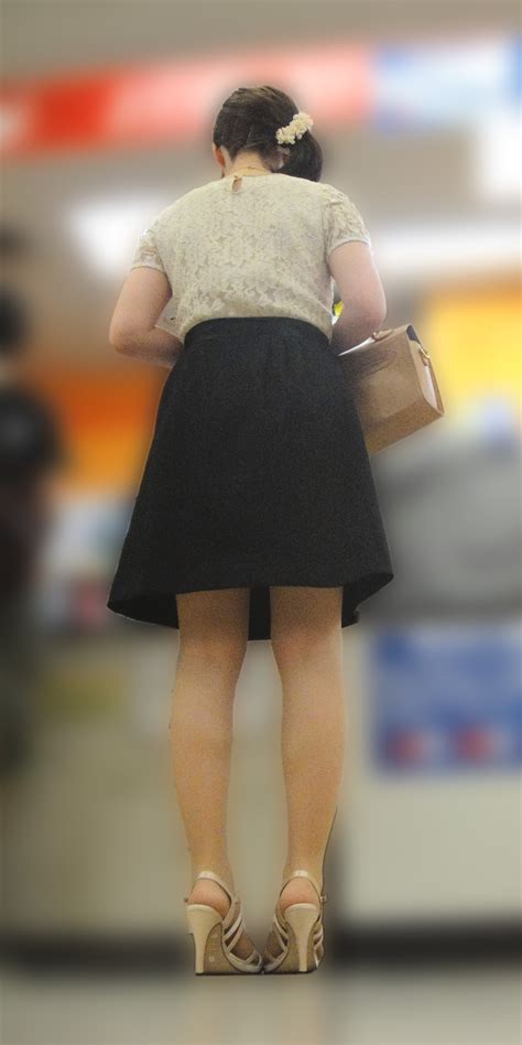 逆さ撮り画像 逆さ撮り博物館3 Free Download Nude Photo Gallery